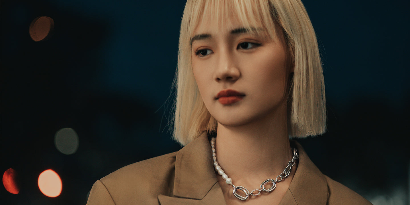 AngelaQPearl - Pearls Jewelry Meet Fashion, Crafting Your Story – Angela Q