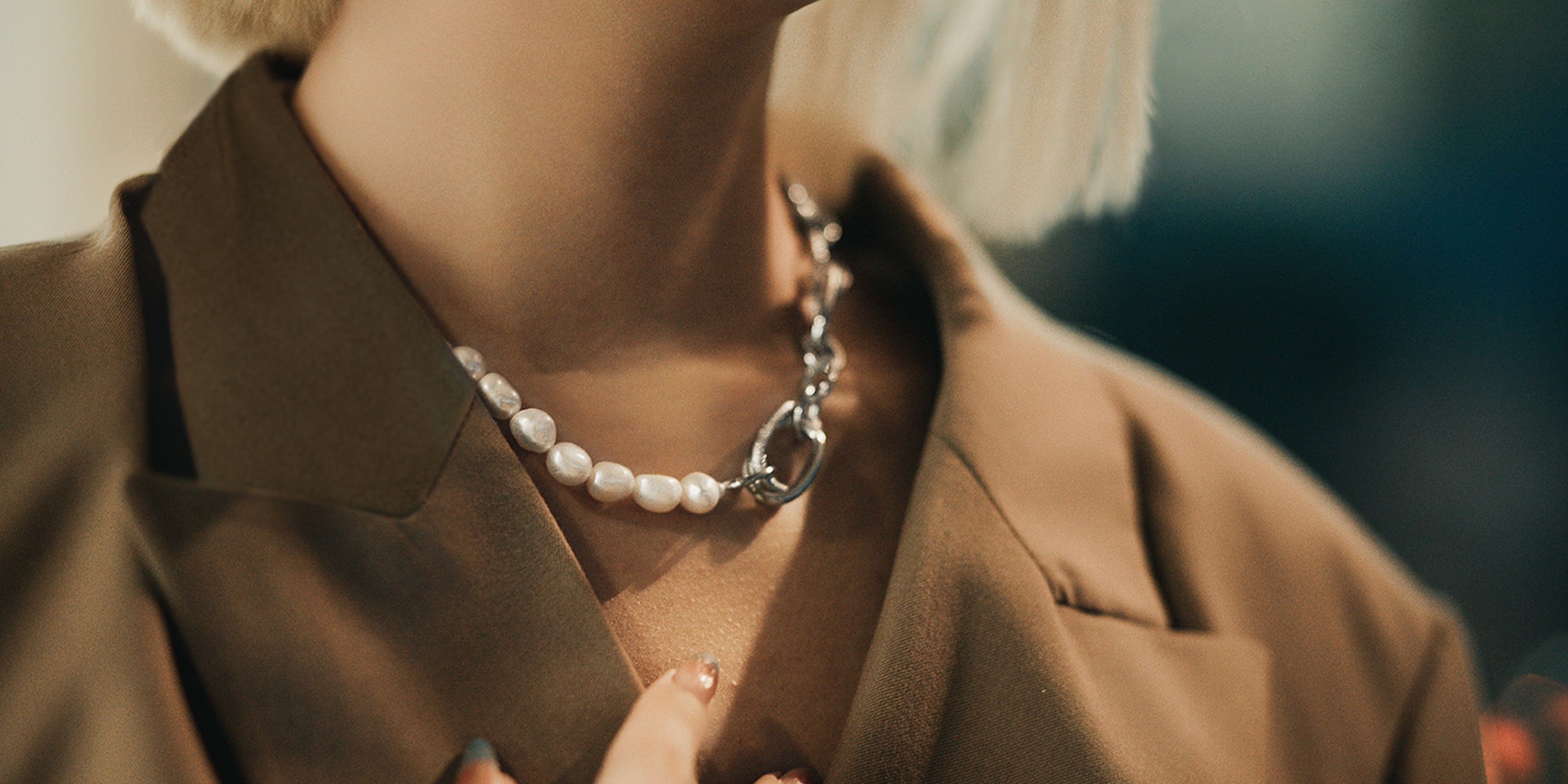 AngelaQPearl - Pearls Jewelry Meet Fashion, Crafting Your Story – Angela Q