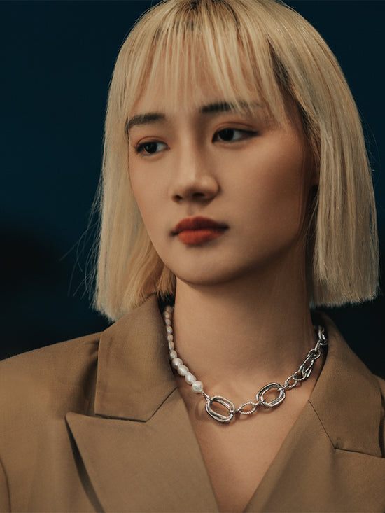 AngelaQPearl - Pearls Jewelry Meet Fashion, Crafting Your Story – Angela Q