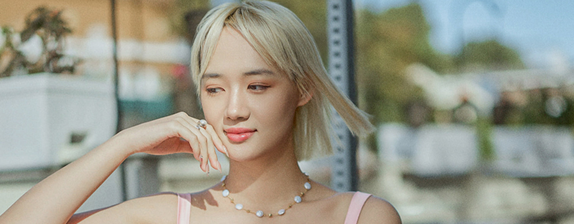 AngelaQPearl - Pearls Jewelry Meet Fashion, Crafting Your Story – Angela Q