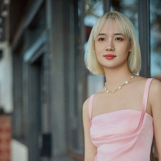 AngelaQPearl - Pearls Jewelry Meet Fashion, Crafting Your Story – Angela Q