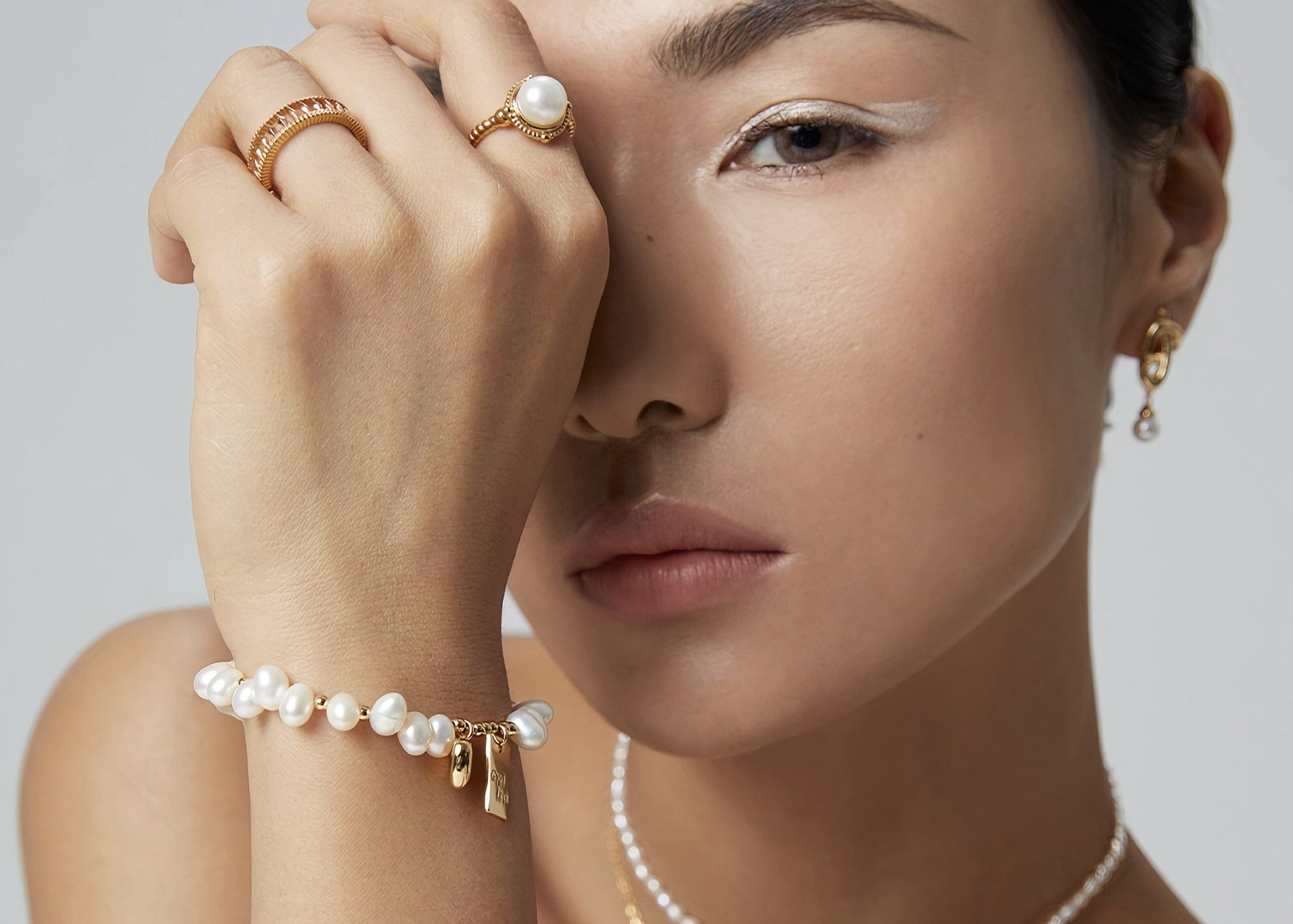 AngelaQPearl - Pearls Jewelry Meet Fashion, Crafting Your Story – Angela Q